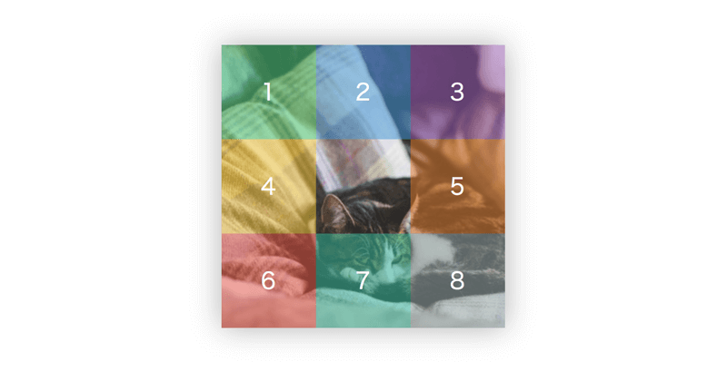 CSS HOVER TILT EFFECT - RWDB CSS HOVER TILT EFFECT - RWDB
