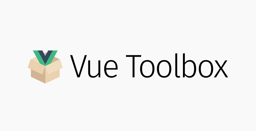 VueToolbox Resource - RWDB