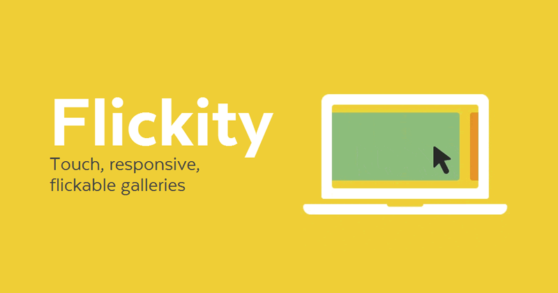 사용이 쉽고 강력한 슬라이더 jQuery플러그인 모음8가지 - RWDB