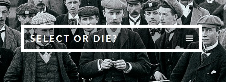 select 요소의 커스터마이징을 도와주는 jQuery 플러그인 "Select or Die" - RWDB