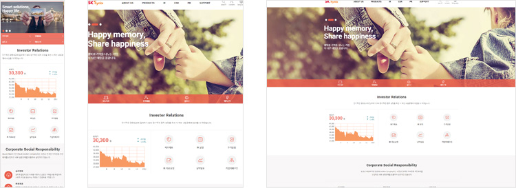 SK하이닉스 - RWDB