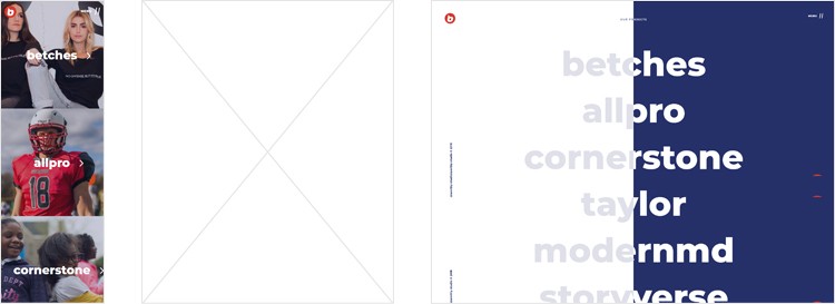 Buzzworthy Studio - RWDB