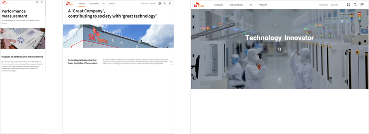 SK하이닉스 - RWDB