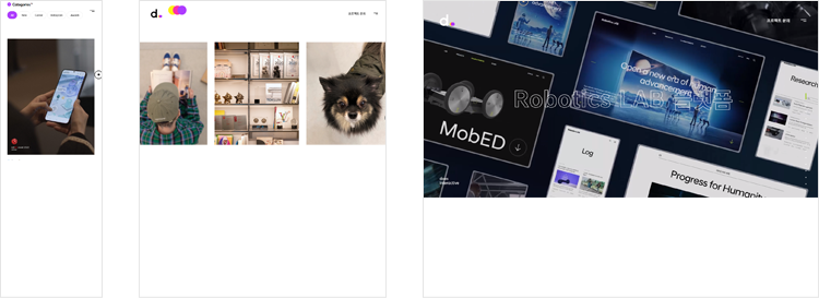 더즈 인터렉티브 - RWDB