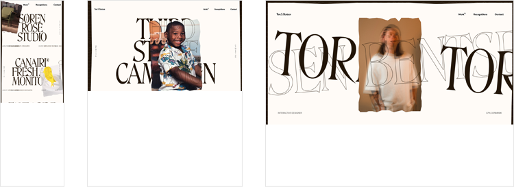 Tore S. Bentsen - RWDB