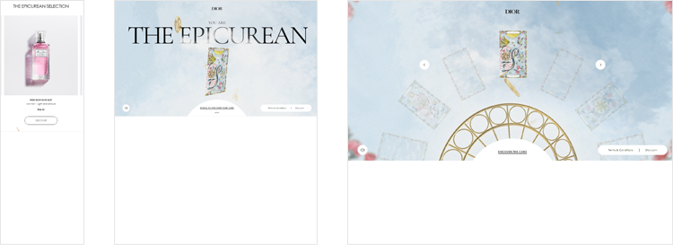 Dior Mother's Day 23 - RWDB