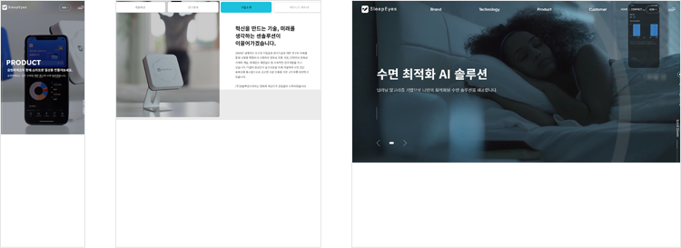 SenSolution SleepEyes - RWDB