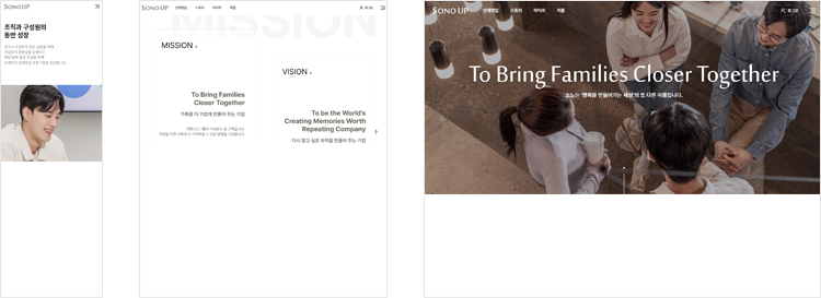 대명소노그룹 채용 - RWDB